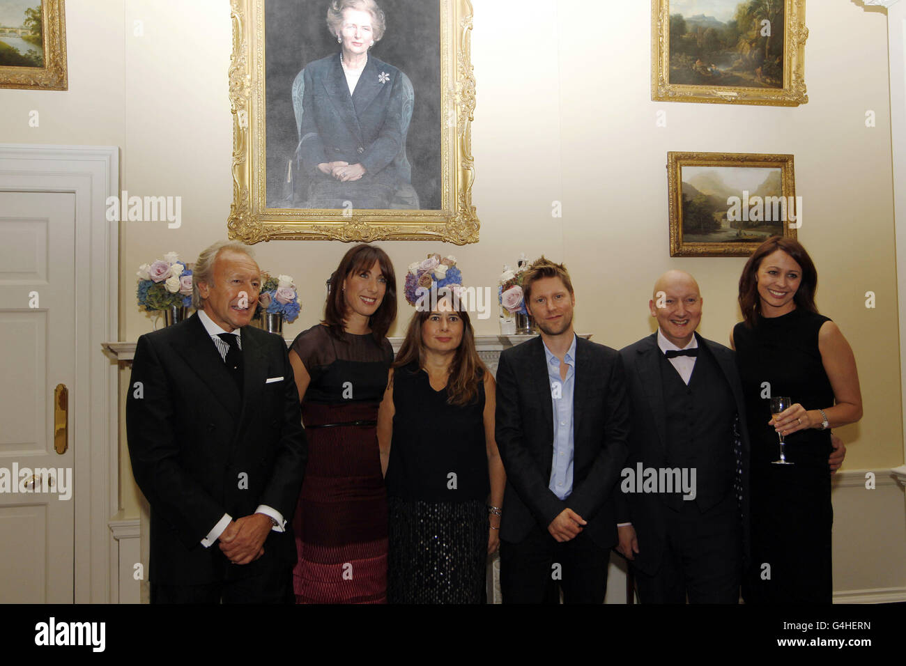 Samantha jones london hi-res stock photography and images - Alamy