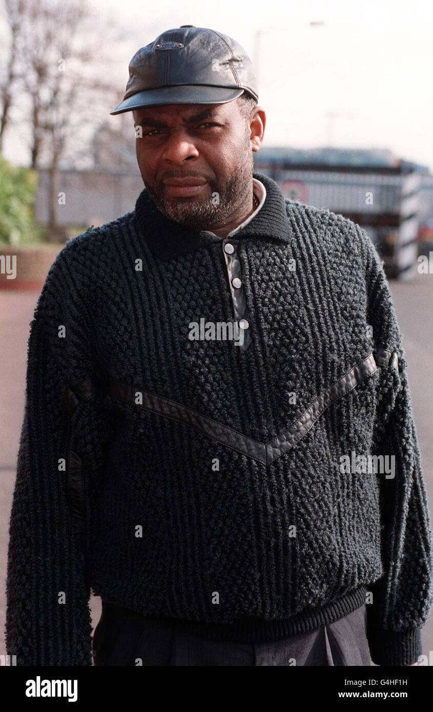 The father of murder victim Stephen Lawrence, Neville leaves Southwark ...