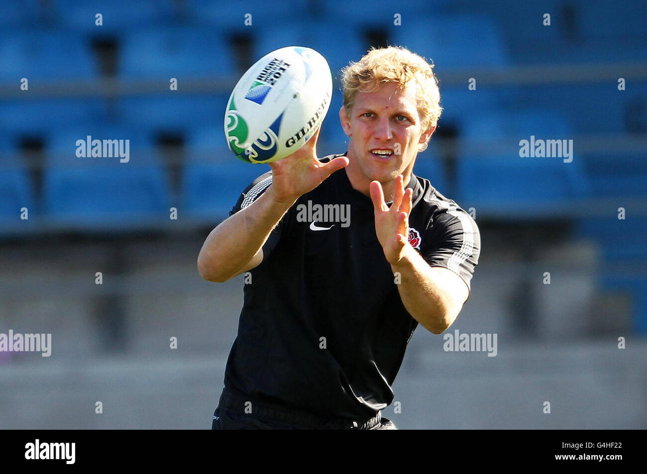 Carisbrook stadium hi-res stock photography and images - Alamy