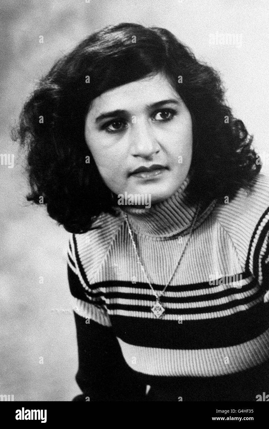 Kiranjit ahluwalia Black and White Stock Photos & Images - Alamy