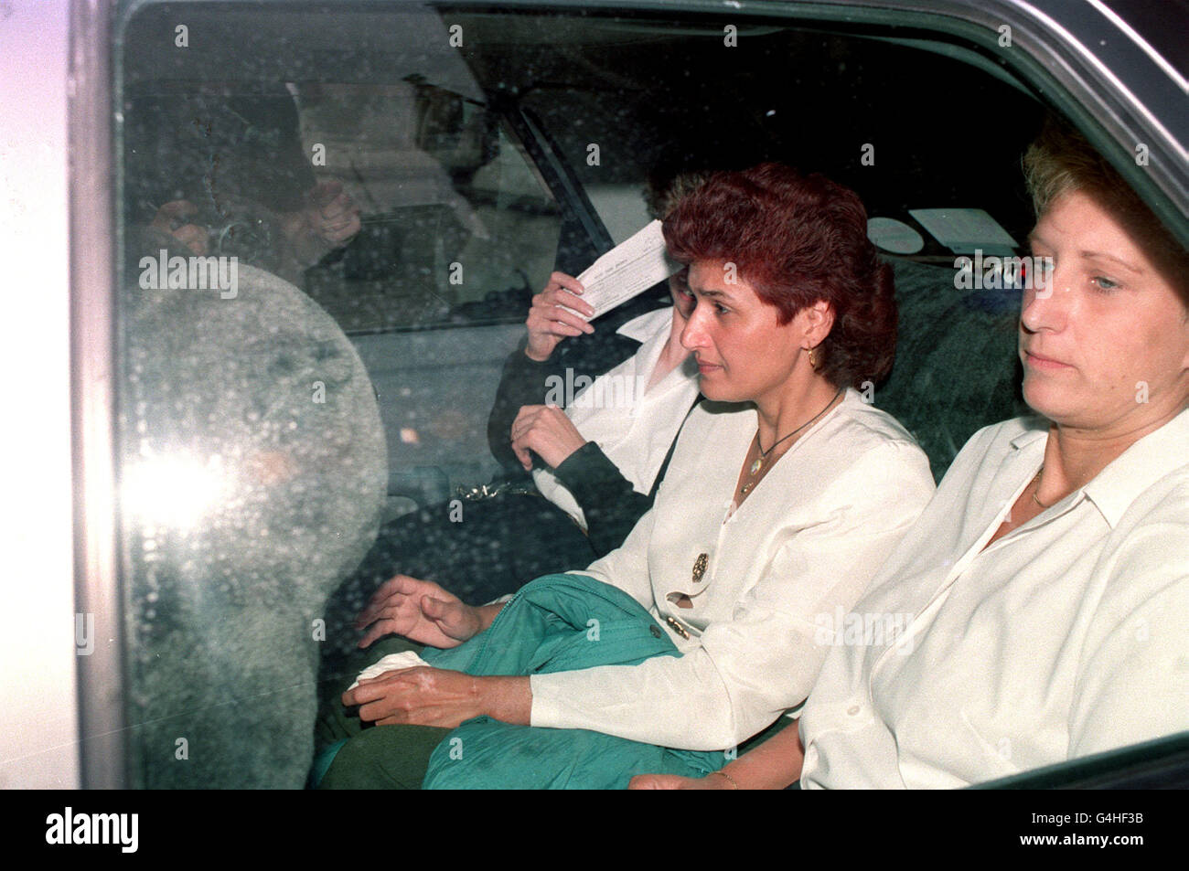 Kiranjit ahluwalia hi-res stock photography and images - Alamy