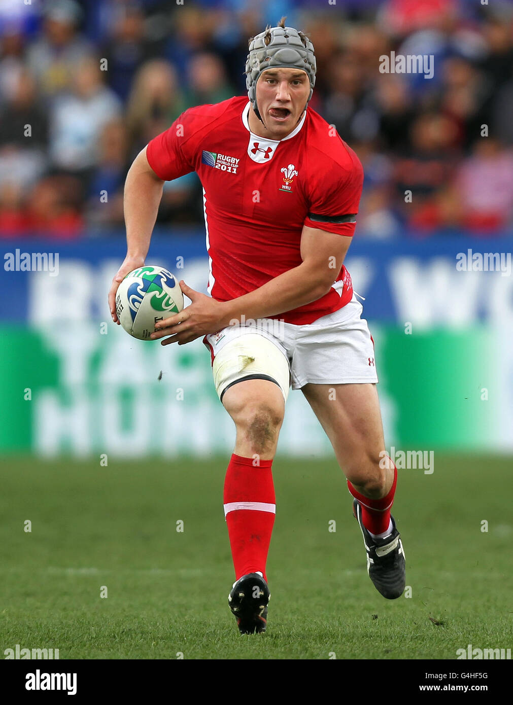 Wales waikato stadium, 2011 hi-res stock photography and images - Alamy