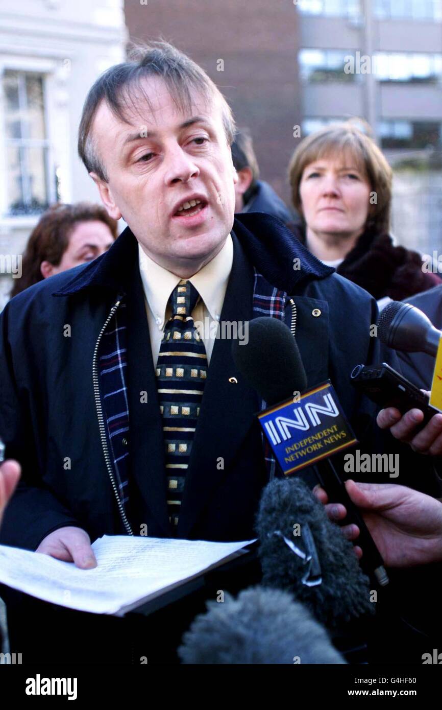 Mackey dublin hi-res stock photography and images - Alamy