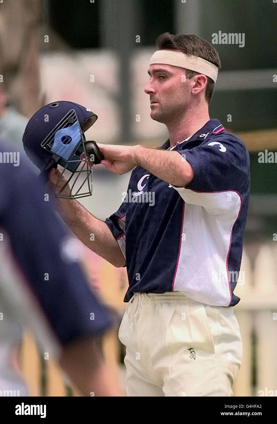 Graham thorpe perth hi-res stock photography and images - Alamy