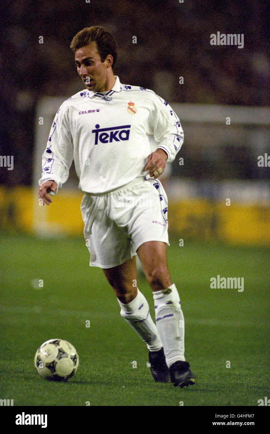 Martin vazquez hi-res stock photography and images - Alamy