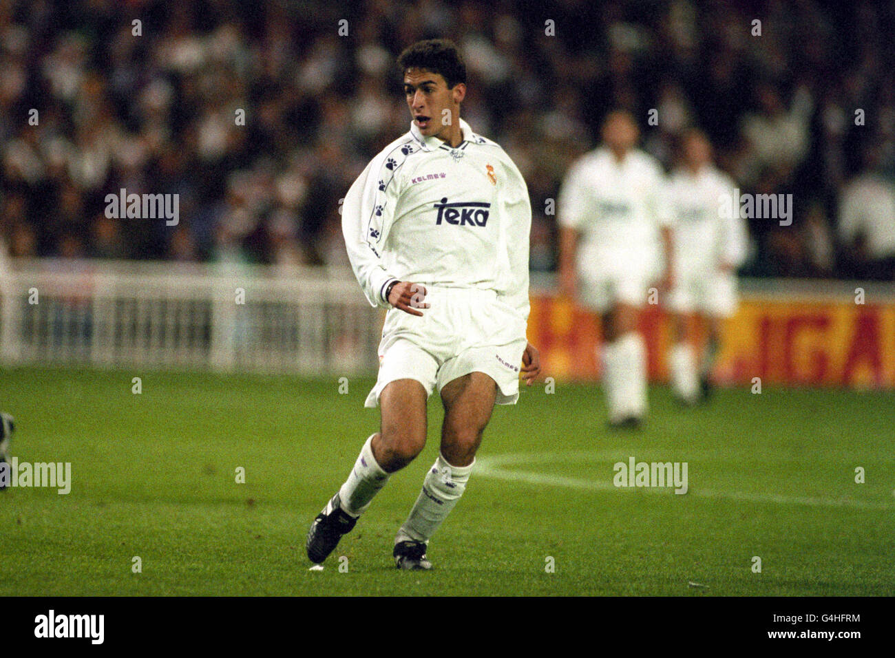Raul blanco hi-res stock photography and images - Alamy