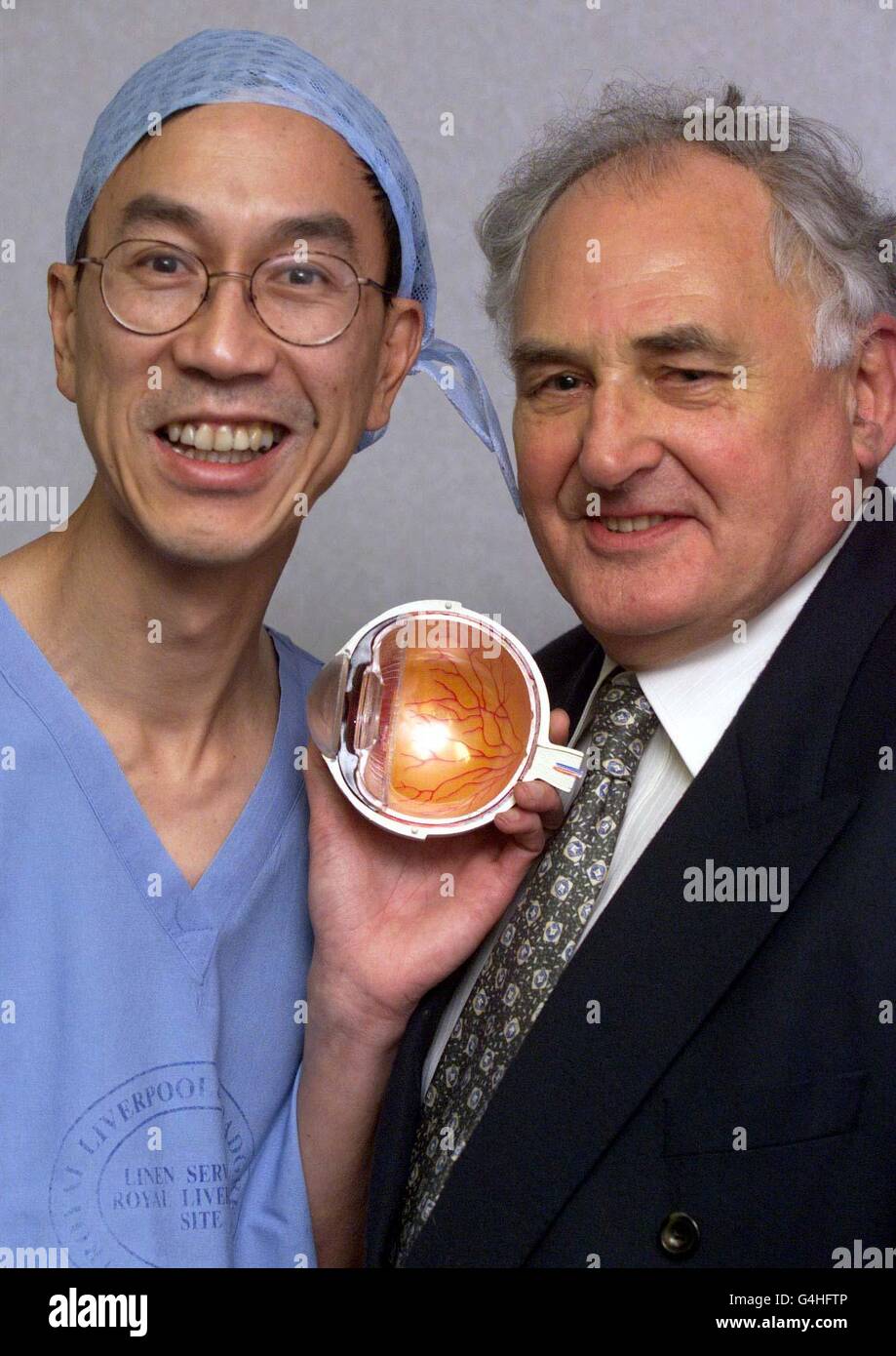 Opthalmic area hi-res stock photography and images - Alamy