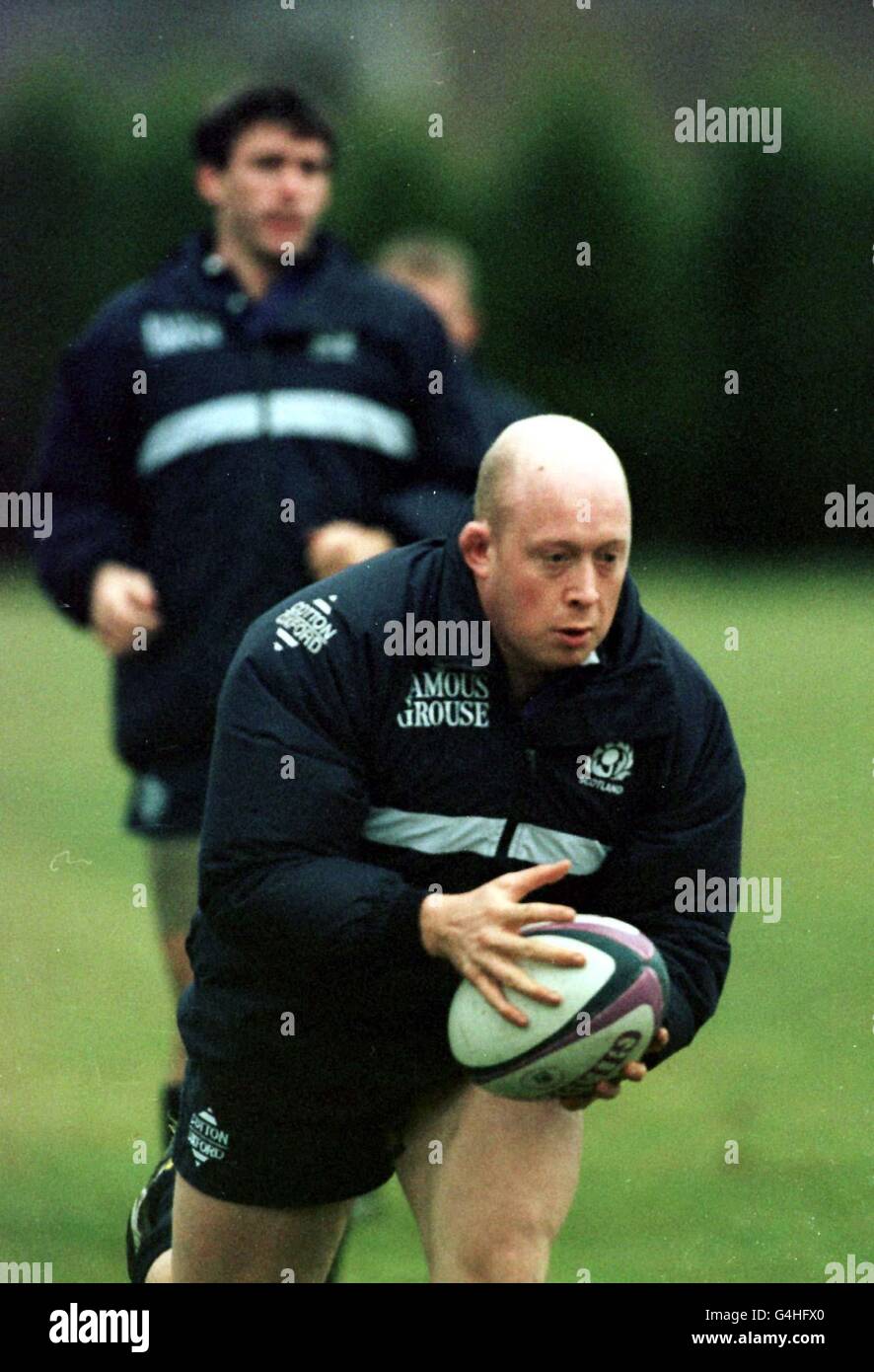 Willie anderson hi-res stock photography and images - Alamy