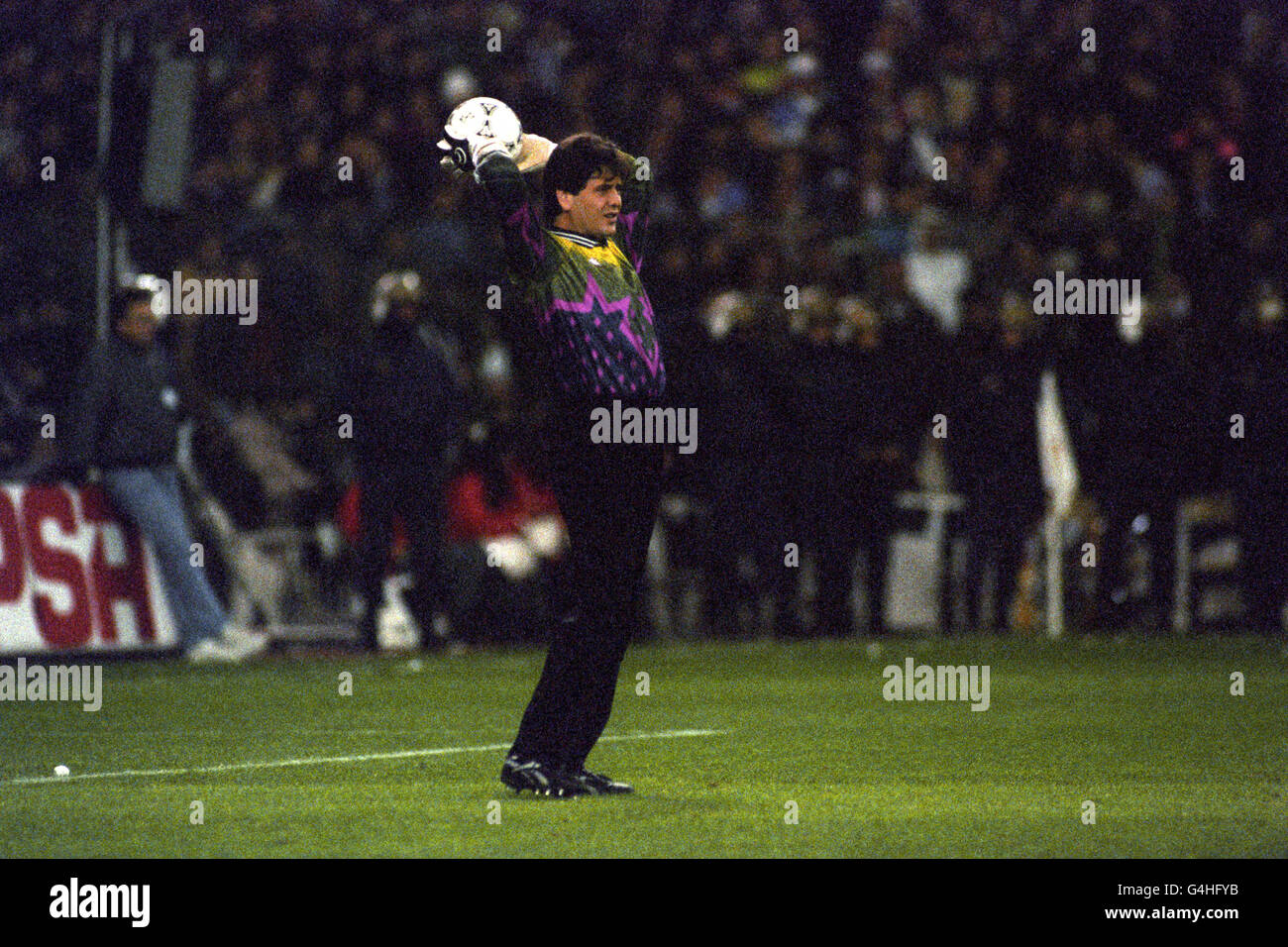 Carlos busquets hi-res stock photography and images - Alamy