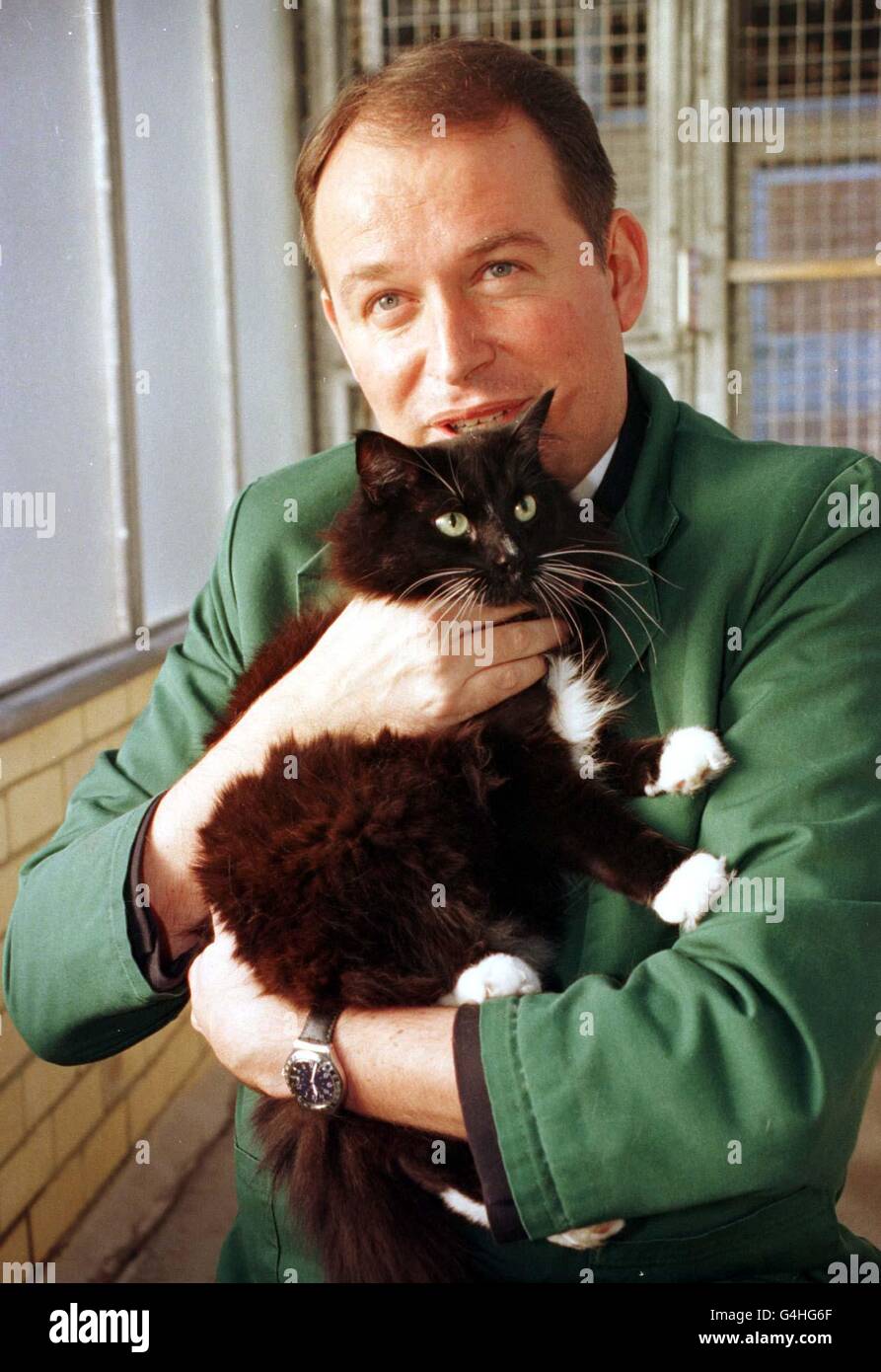 TRANSPORT Cat 1 Stock Photo - Alamy