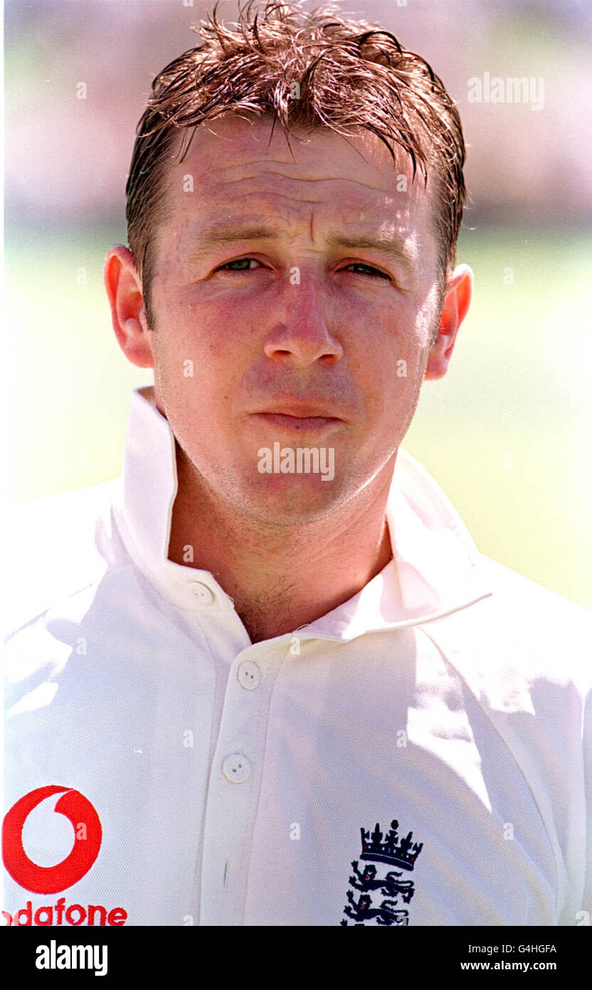 Robert croft hi-res stock photography and images - Alamy