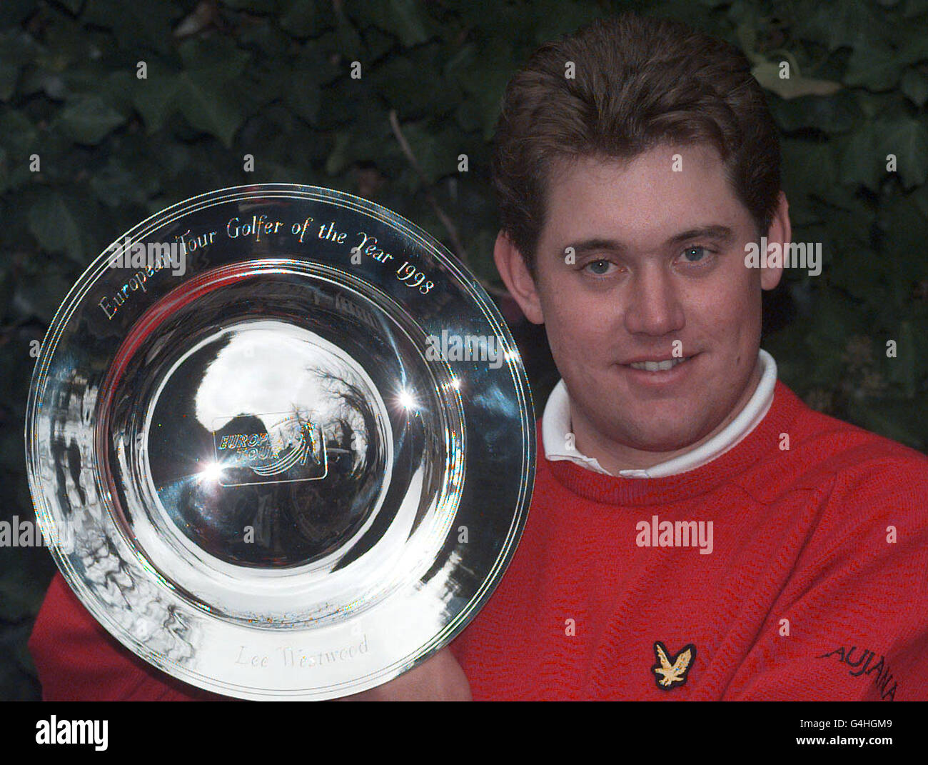 Tim westwood 1998 hi-res stock photography and images - Alamy