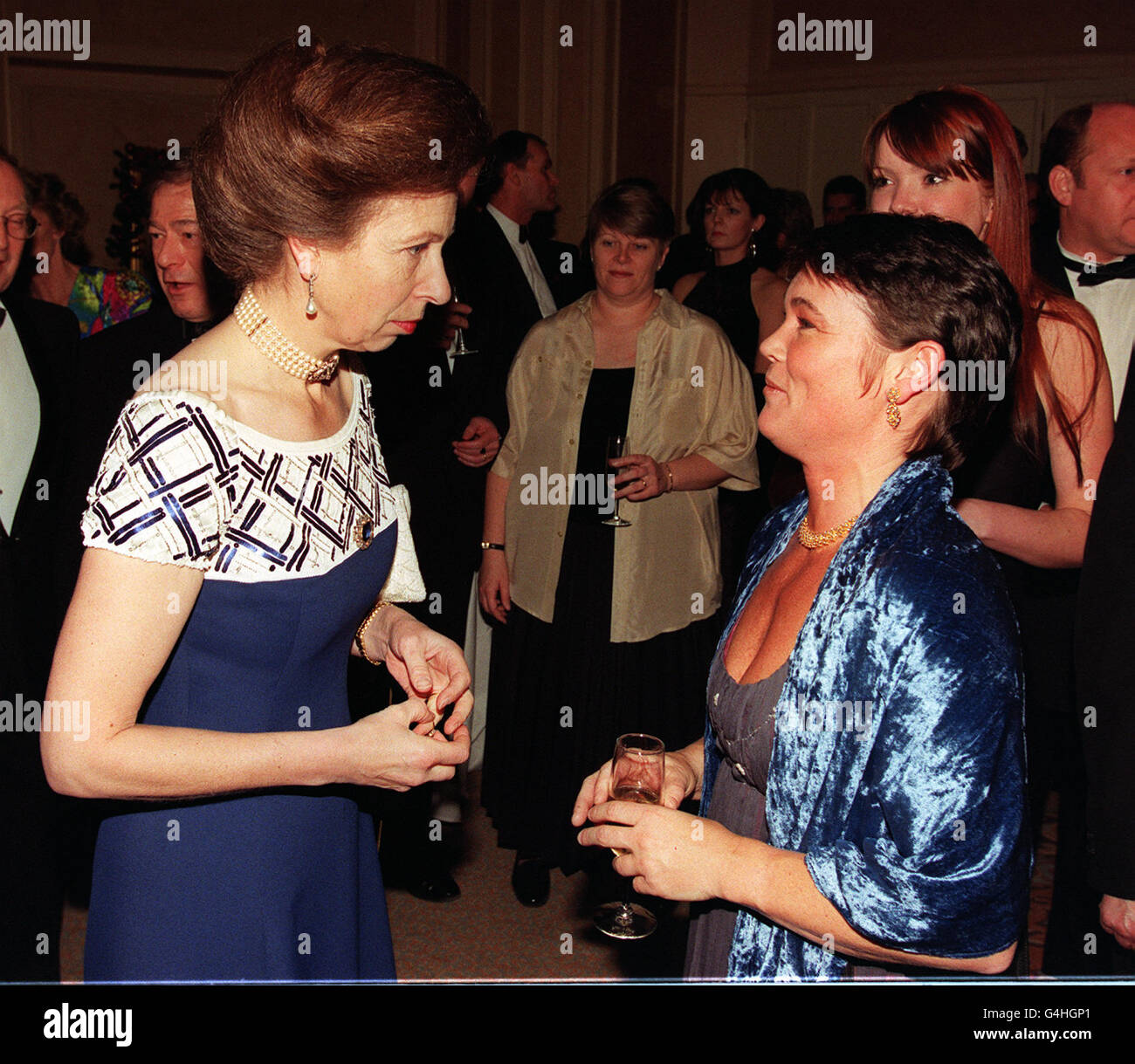 Anne tracy hi-res stock photography and images - Alamy