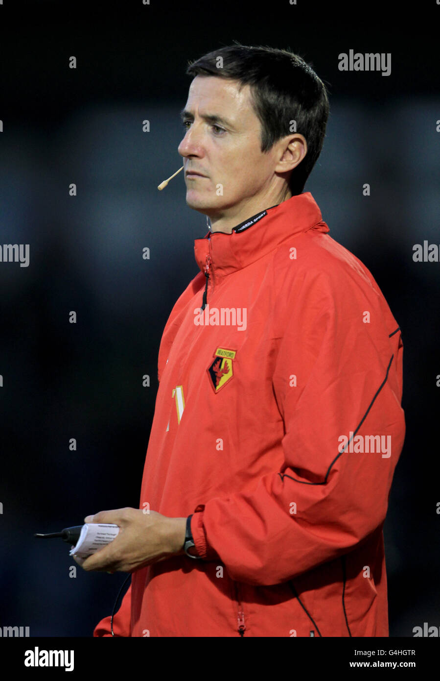 Bristol rovers first team coach hi-res stock photography and images - Alamy