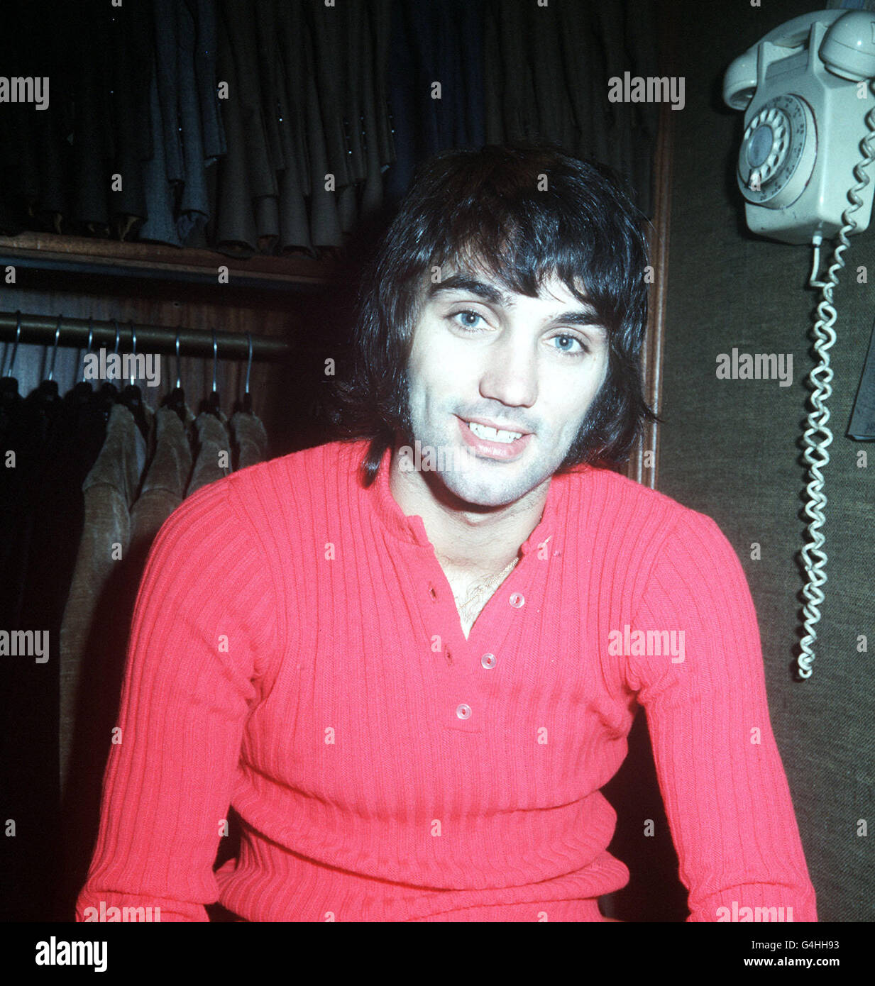 George best boutique hi-res stock photography and images - Alamy