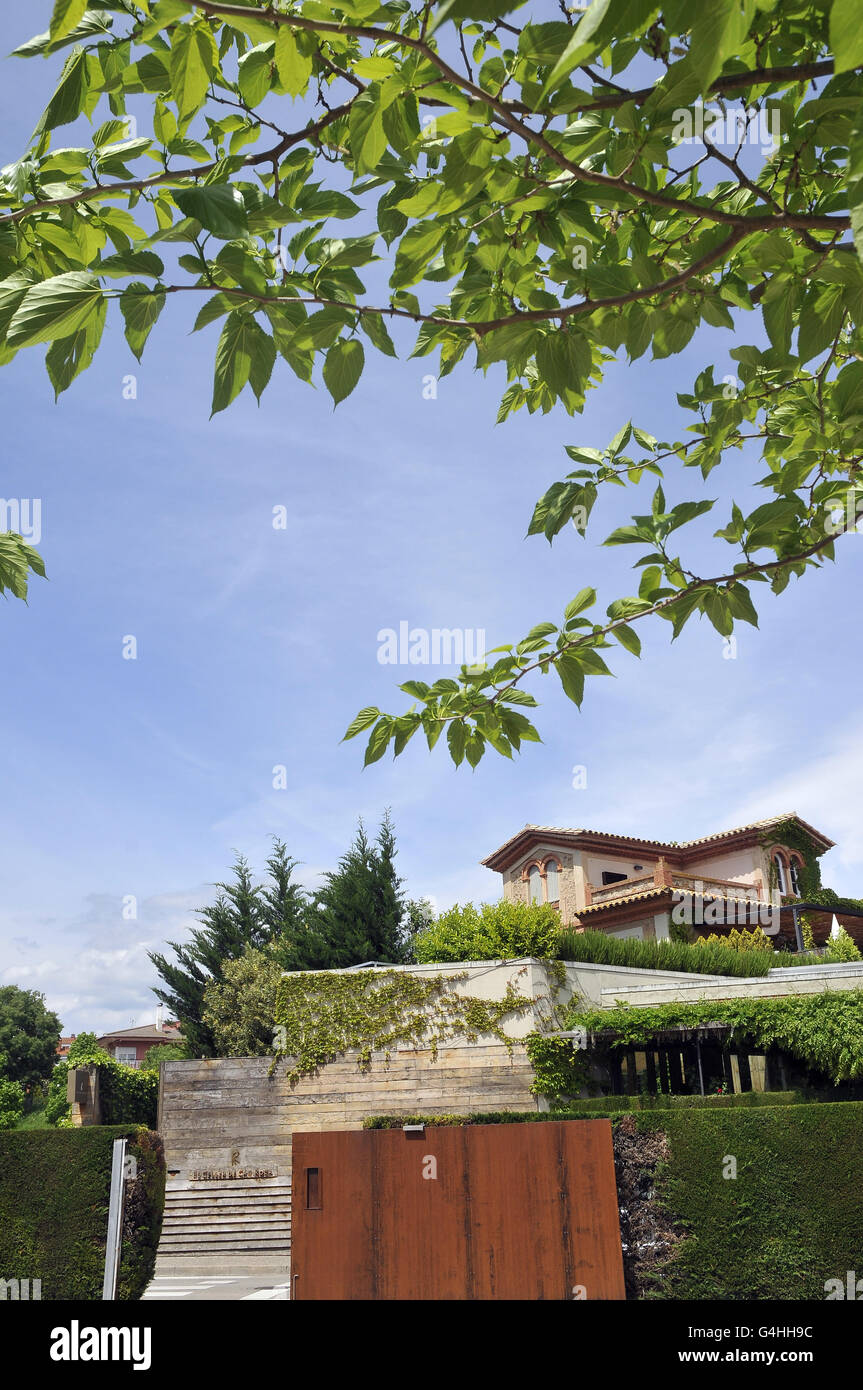 Celler can roca food hi-res stock photography and images - Alamy