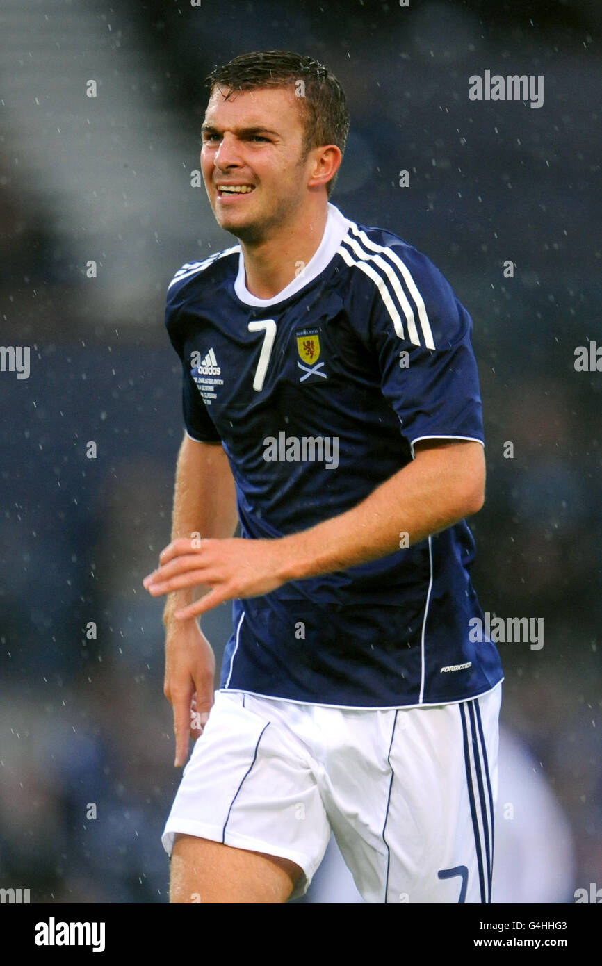 James morrison scotland hi-res stock photography and images - Alamy