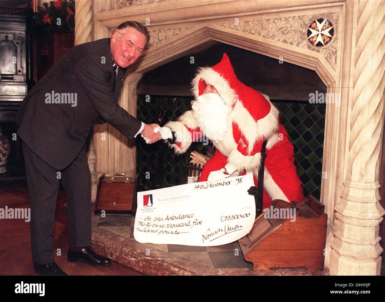 Lord vesty hi-res stock photography and images - Alamy