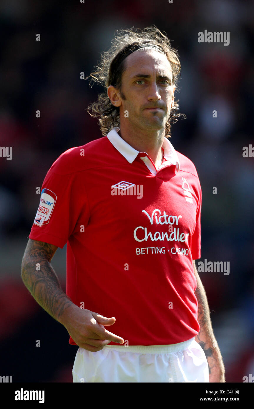 Jonathan greening nottingham hi-res stock photography and images - Alamy