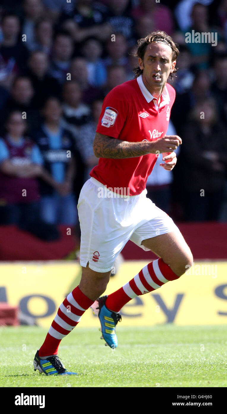 Jonathan greening nottingham hi-res stock photography and images - Alamy