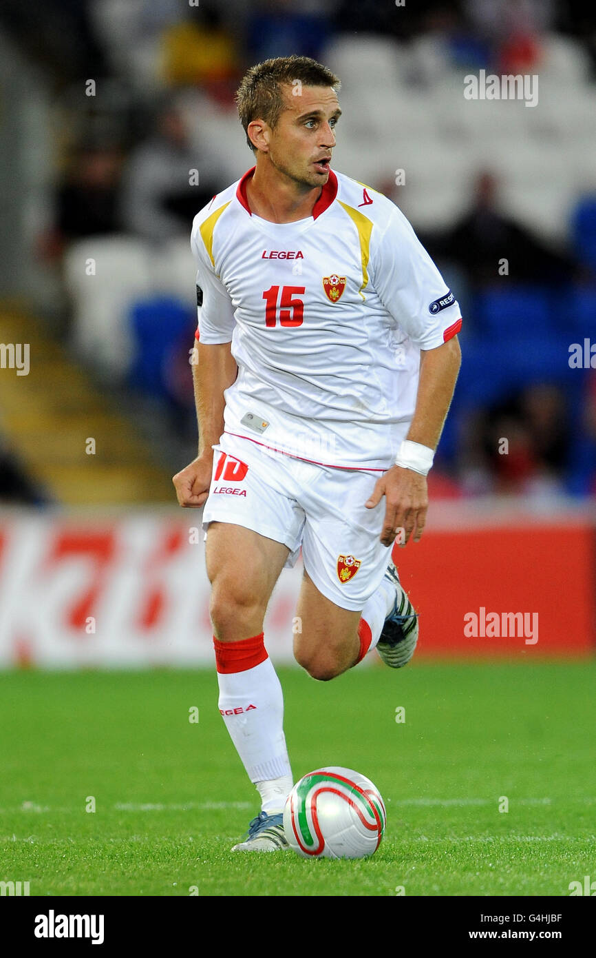 Pekovic hi-res stock photography and images - Alamy