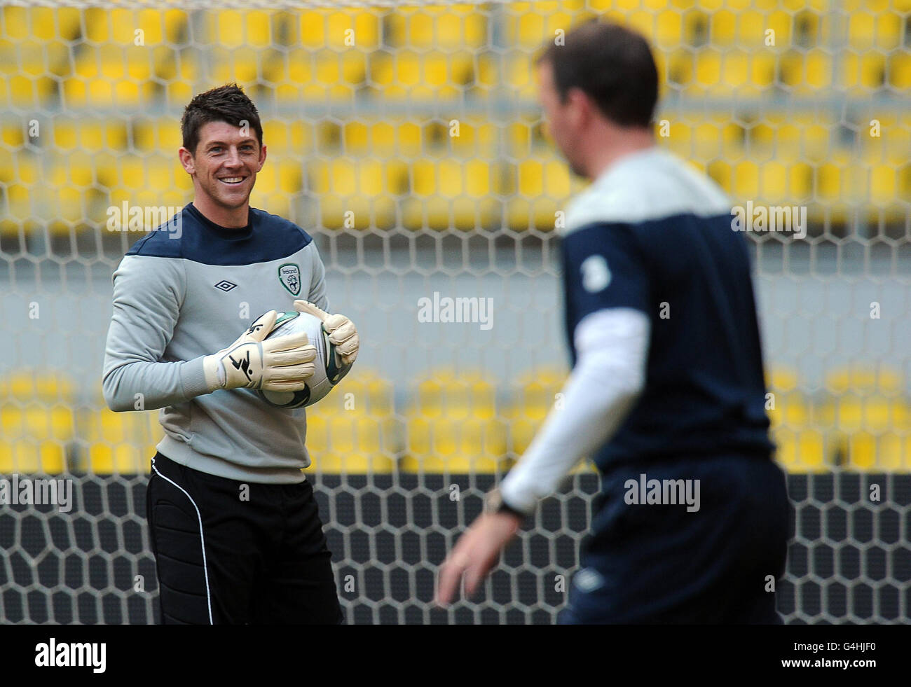 Stadion luzhniki hi-res stock photography and images - Alamy
