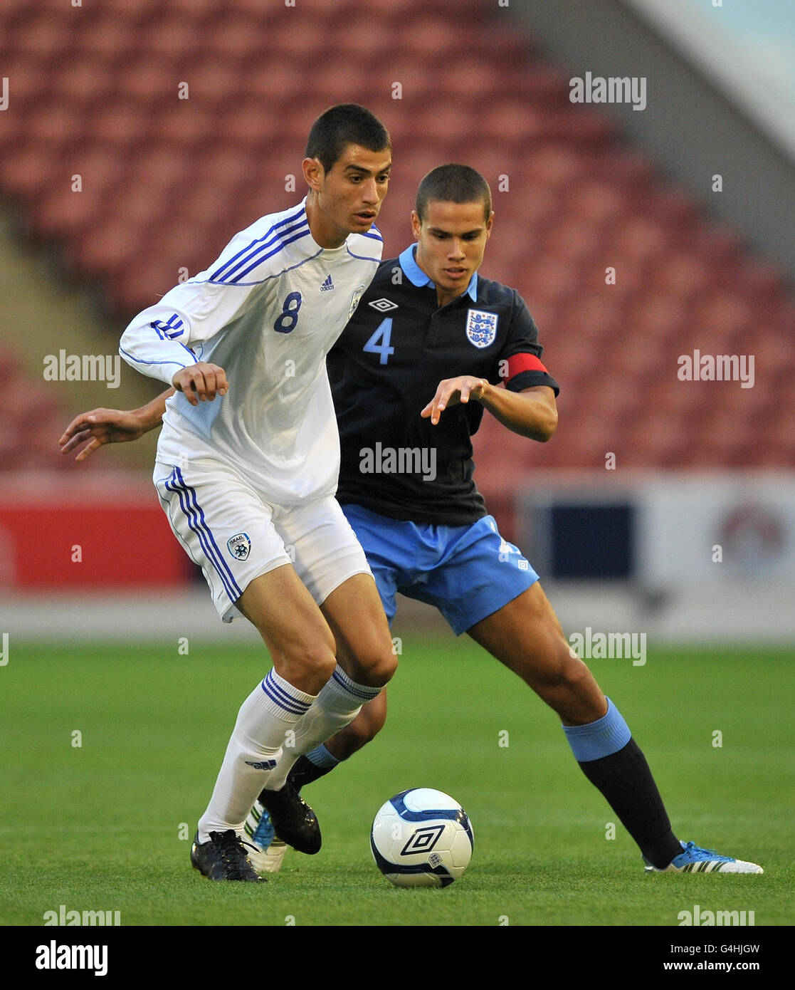 Nir bitton israel hi-res stock photography and images - Alamy