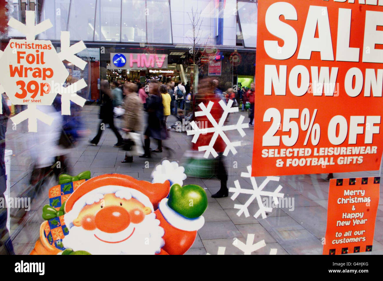 ECONOMY Intrest Rate Stock Photo - Alamy