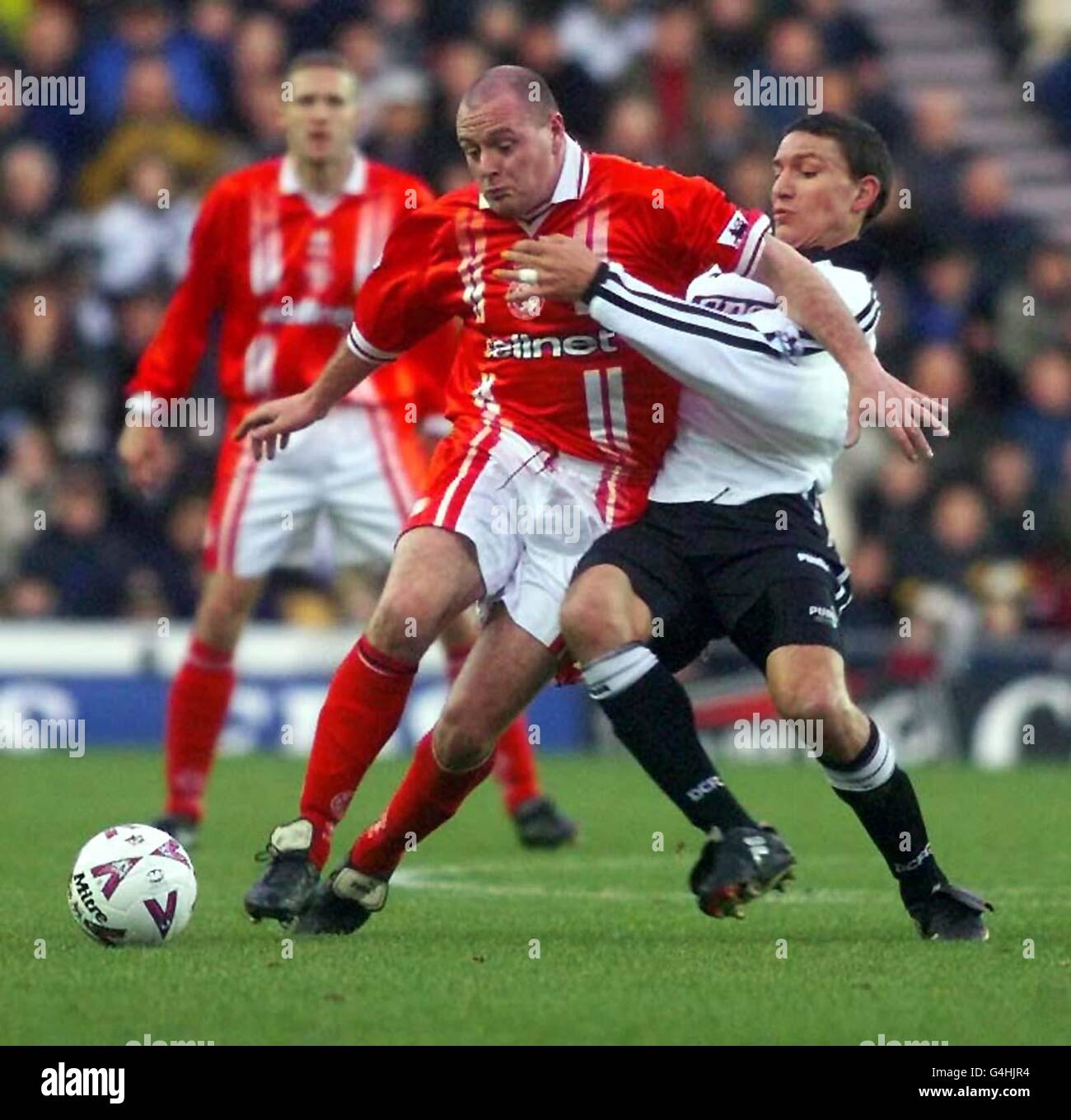 Paul gasgoigne hi-res stock photography and images - Alamy