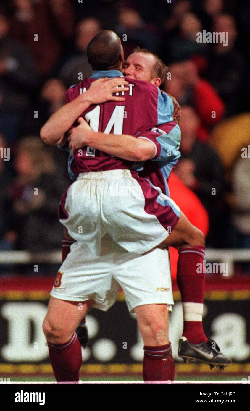 John Hartson Portrait High Resolution Stock Photography and Images - Alamy