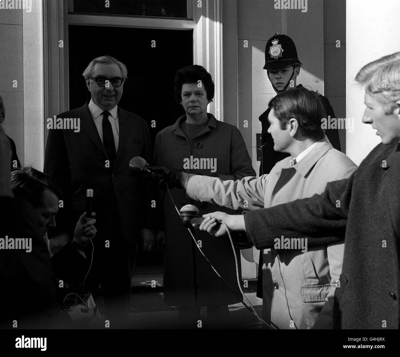 Sophie george Black and White Stock Photos & Images - Alamy