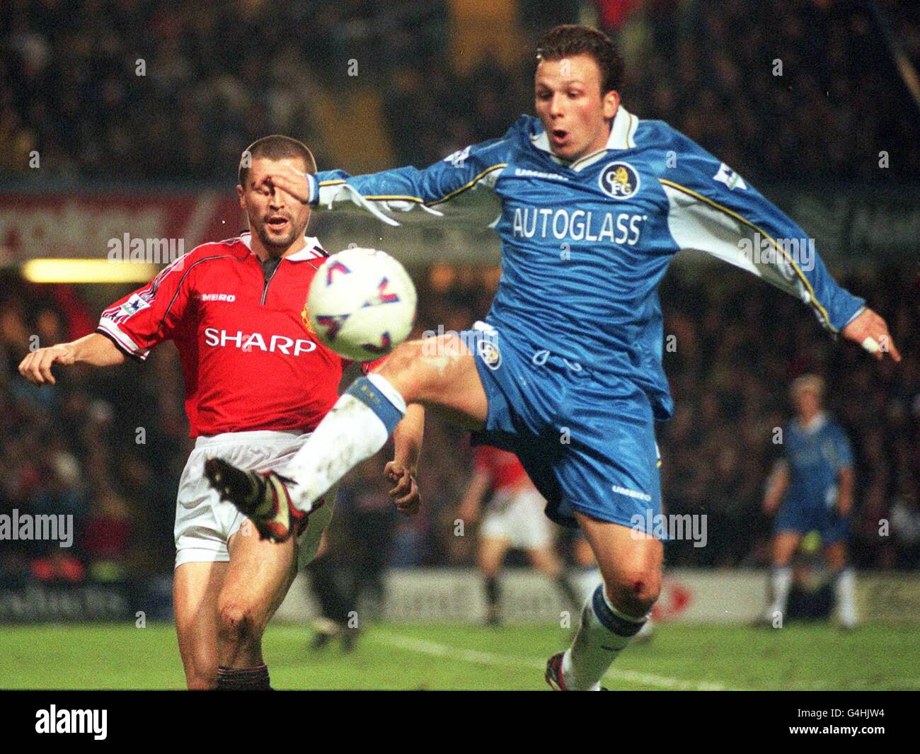 Jody morris beats keane ball hi-res stock photography and images - Alamy