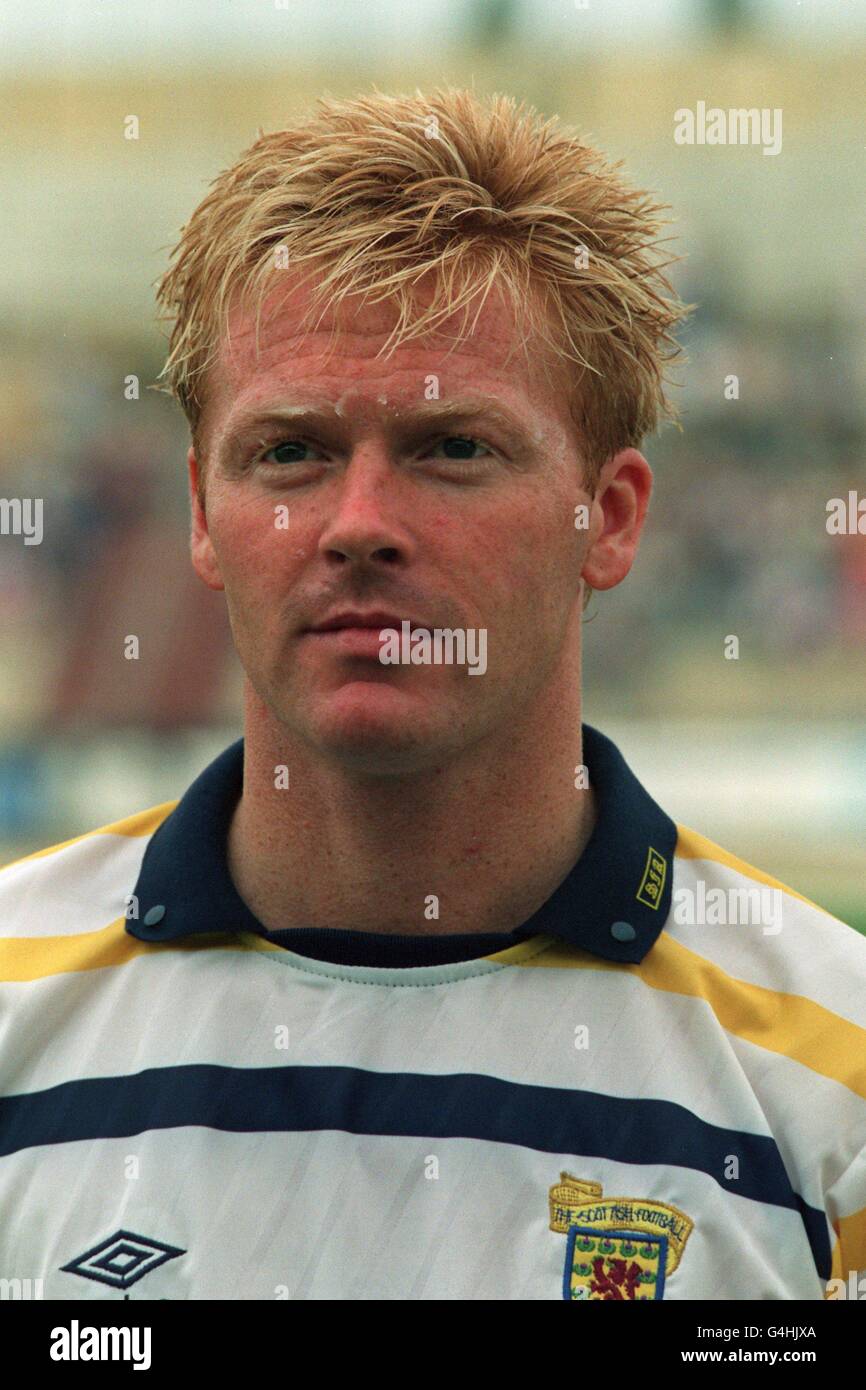 Mo johnston hi-res stock photography and images - Alamy