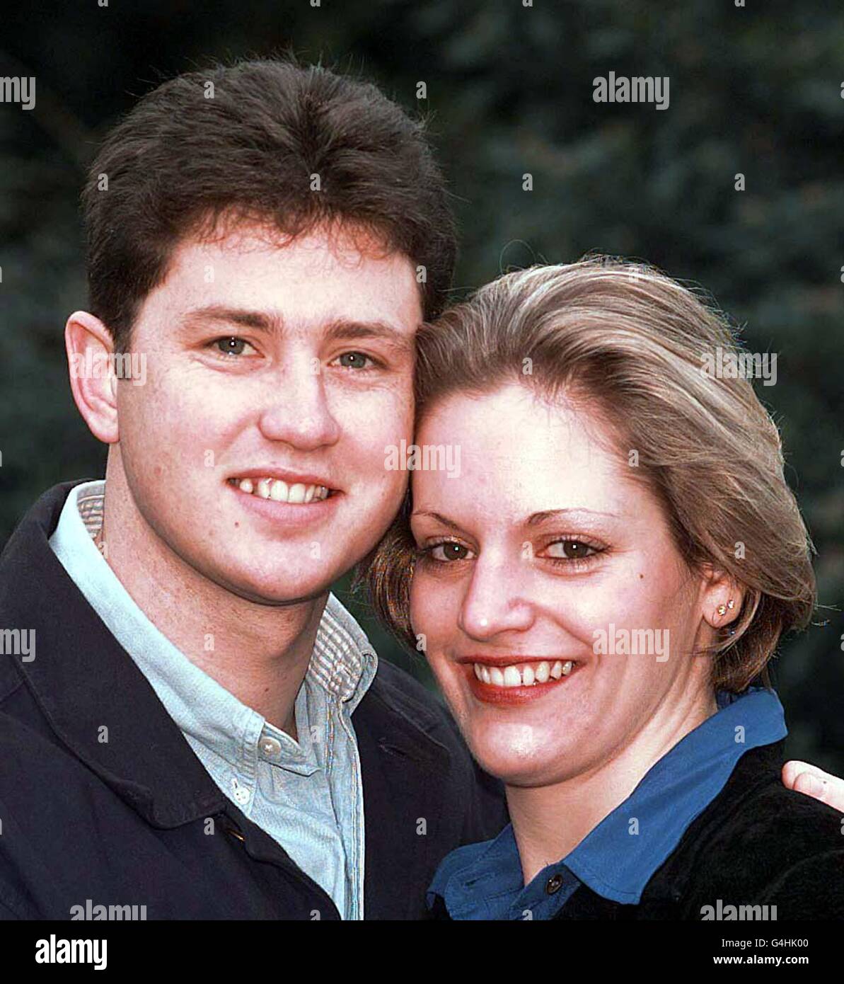 Daughter of former prime minister john major hi-res stock photography ...