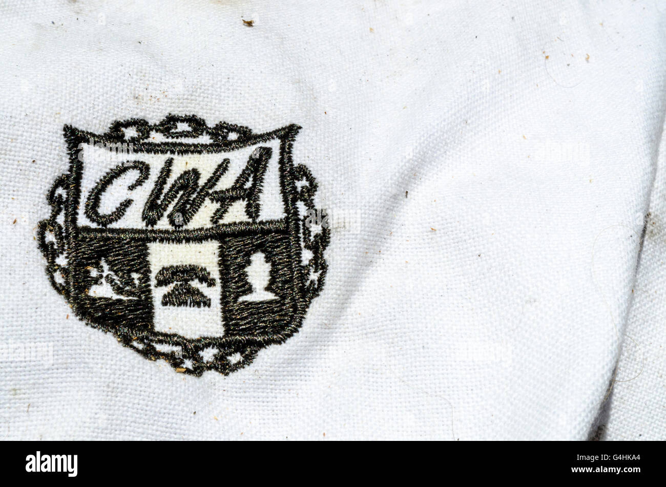 Cwa logo hi-res stock photography and images - Alamy