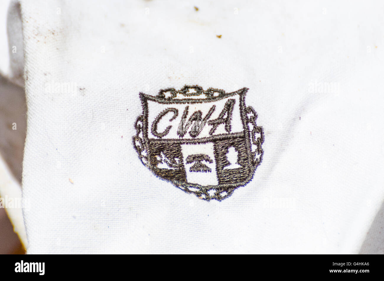 Cwa logo hi-res stock photography and images - Alamy