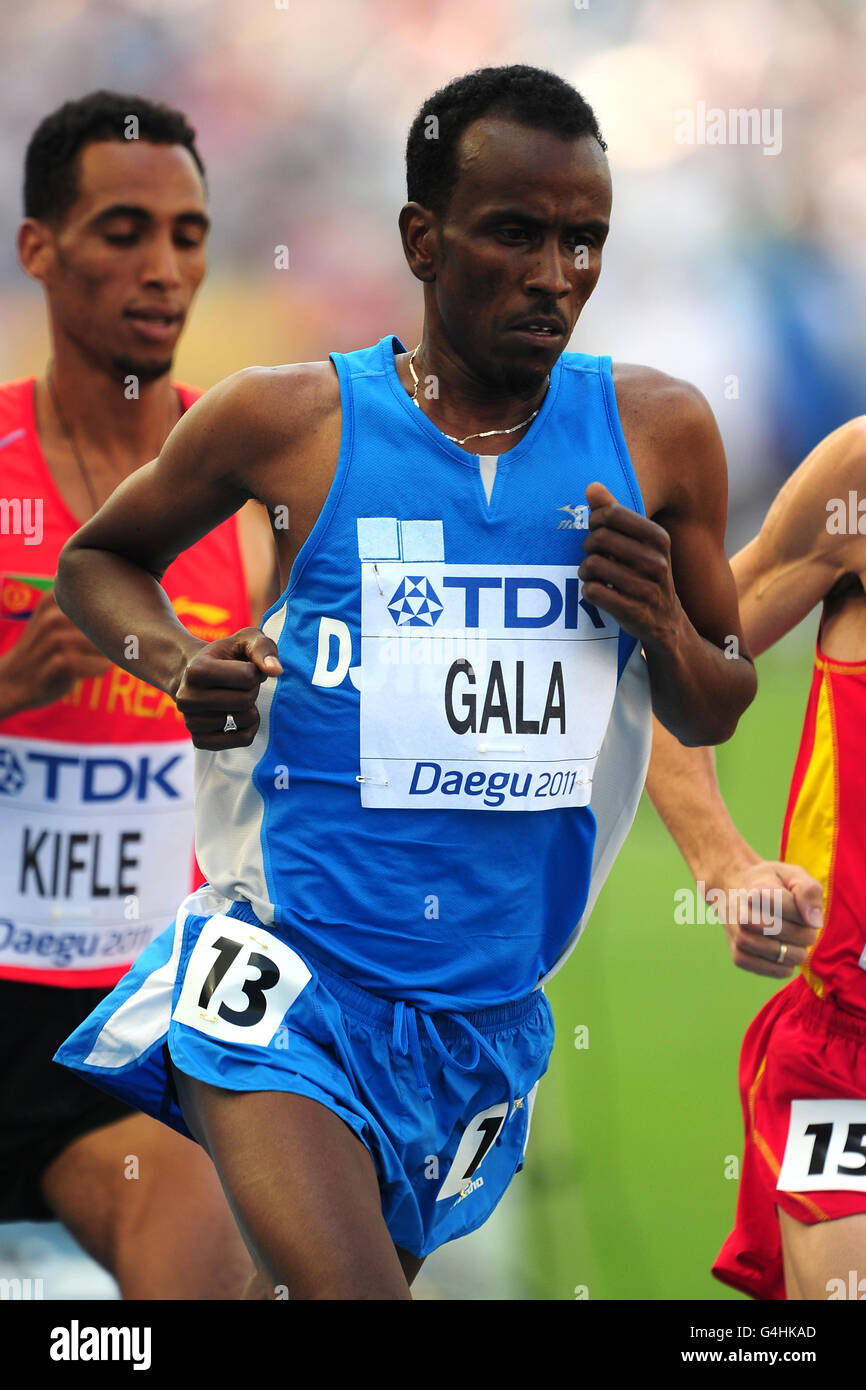 Mumin gala hi-res stock photography and images - Alamy