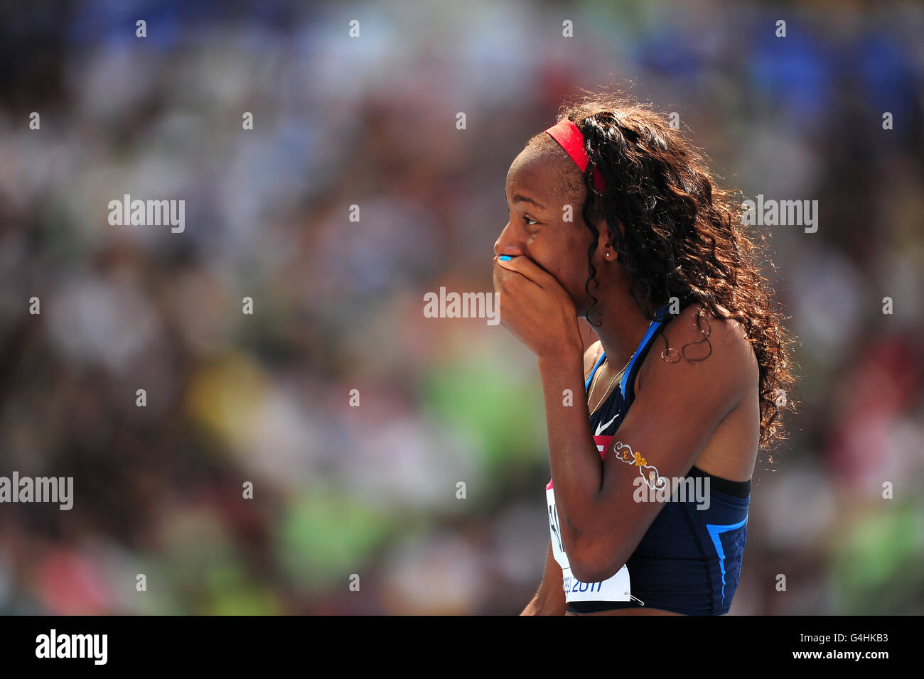 Brigetta barrett hi-res stock photography and images - Alamy