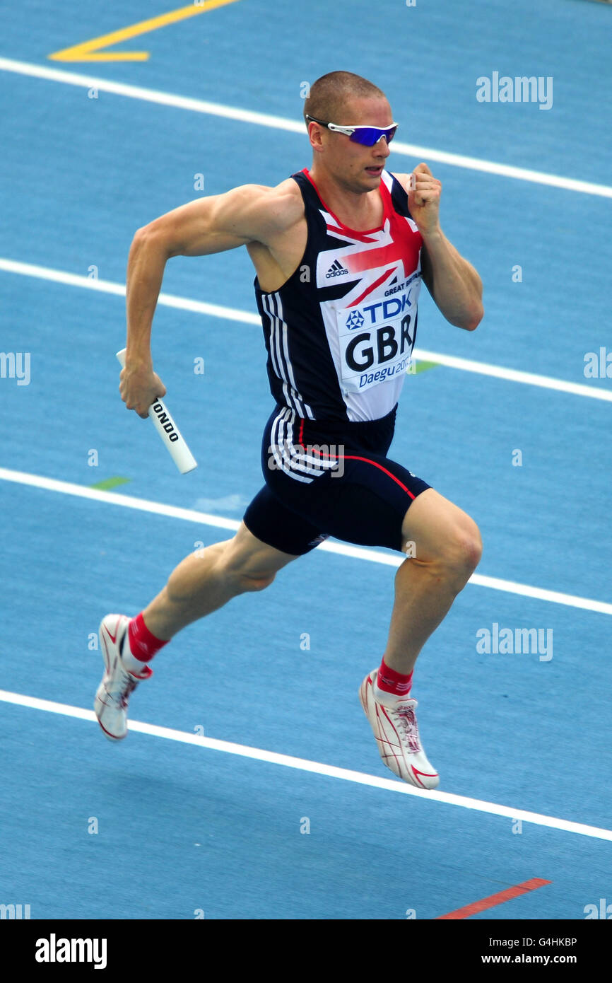 Richard strachan hi-res stock photography and images - Alamy