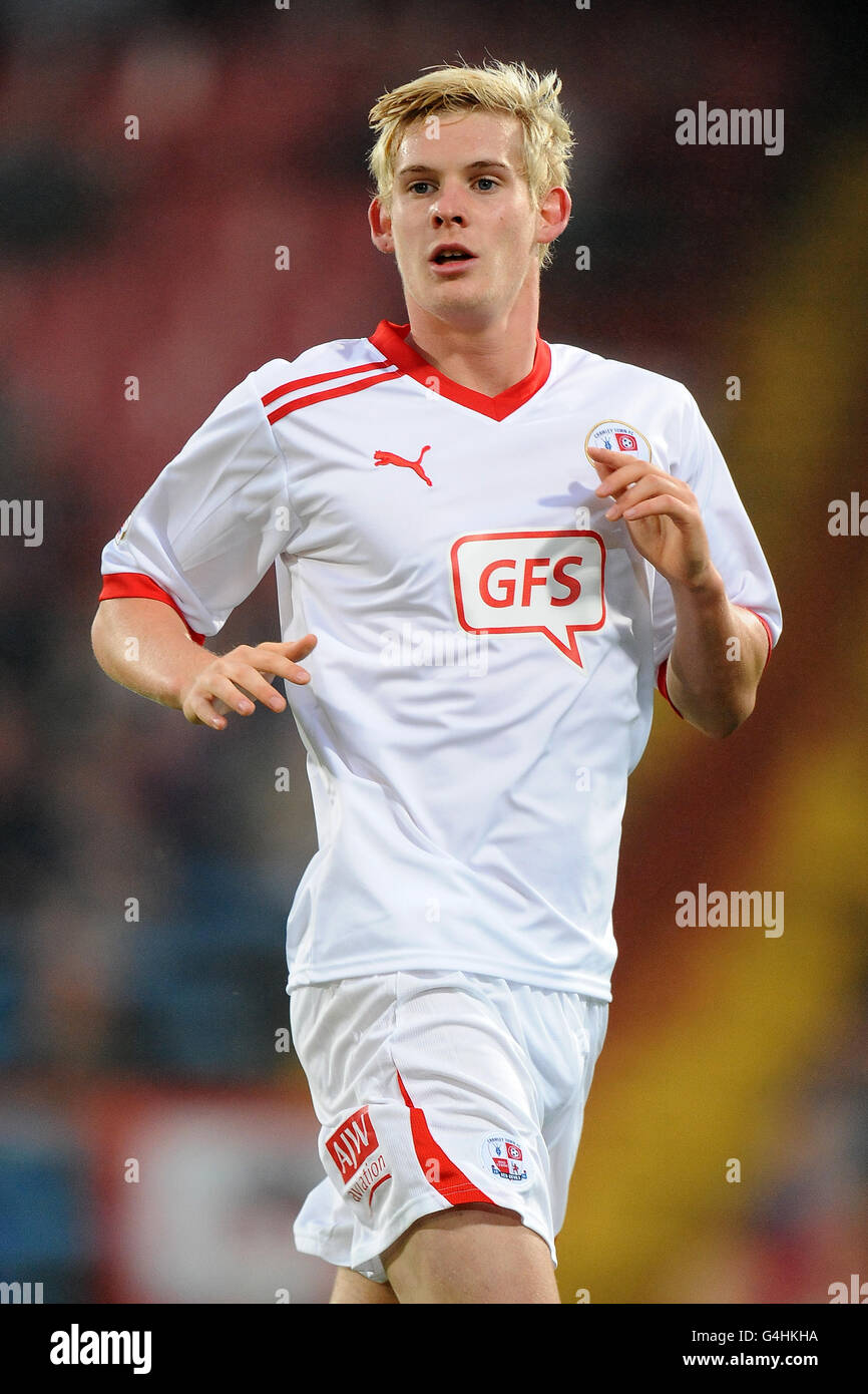 Charlie wassmer hi-res stock photography and images - Alamy