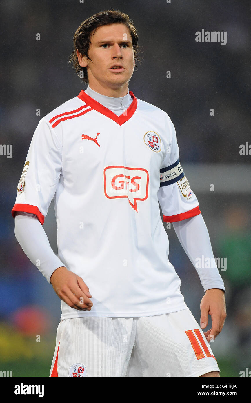 Crystal simpson hi-res stock photography and images - Alamy