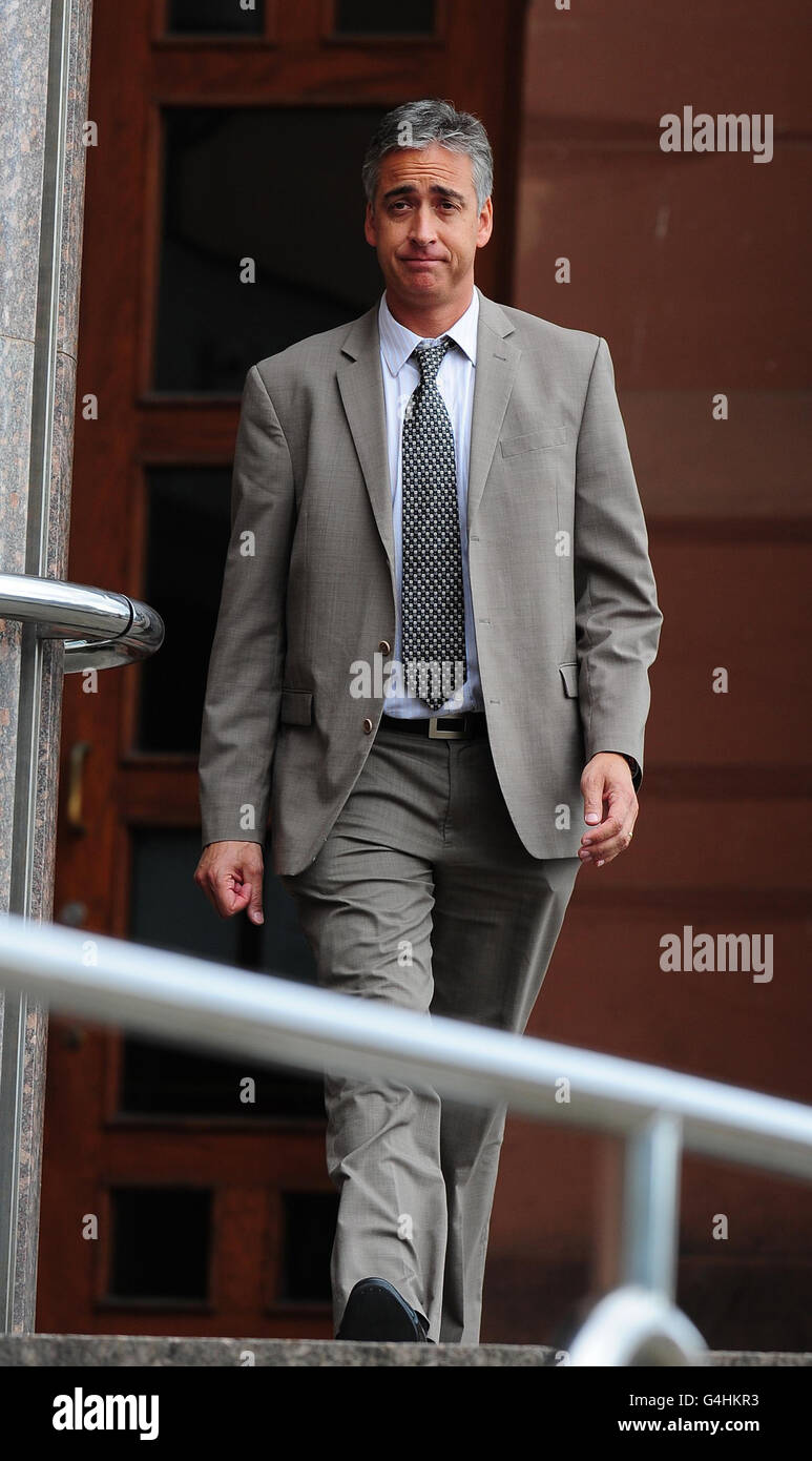 Raoul moat hi-res stock photography and images - Alamy