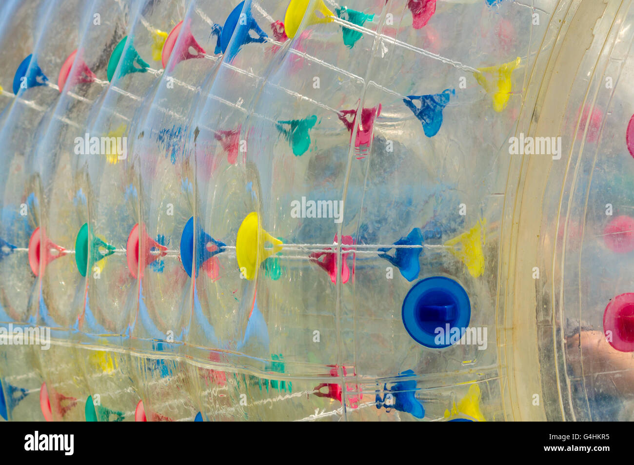 Inflatable sphere hi-res stock photography and images - Alamy