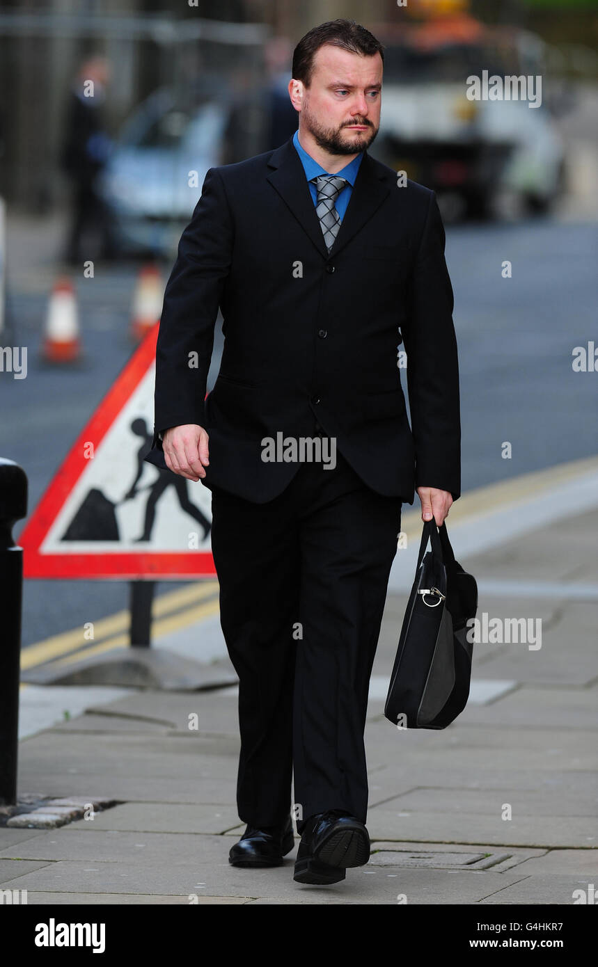 Angus moat hi-res stock photography and images - Alamy