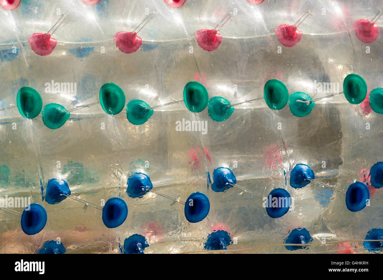 Inflatable sphere hi-res stock photography and images - Alamy