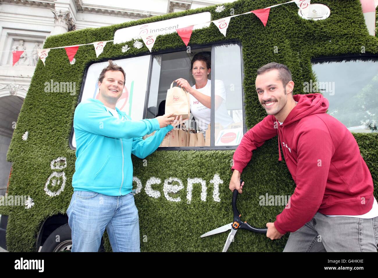 S newly launched family recipe book hi-res stock photography and images ...