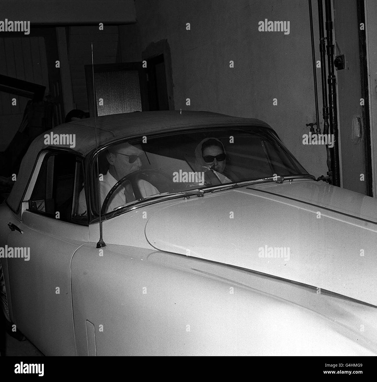 Dr Stephen Ward High Resolution Stock Photography and Images - Alamy