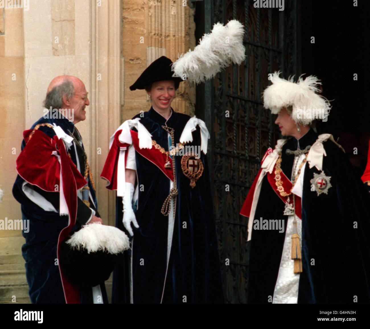 What Is A Lady Of The Garter at Noah Stretch blog