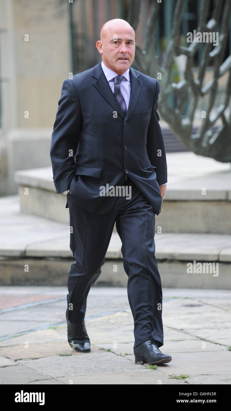 Garagecourts hi-res stock photography and images - Alamy