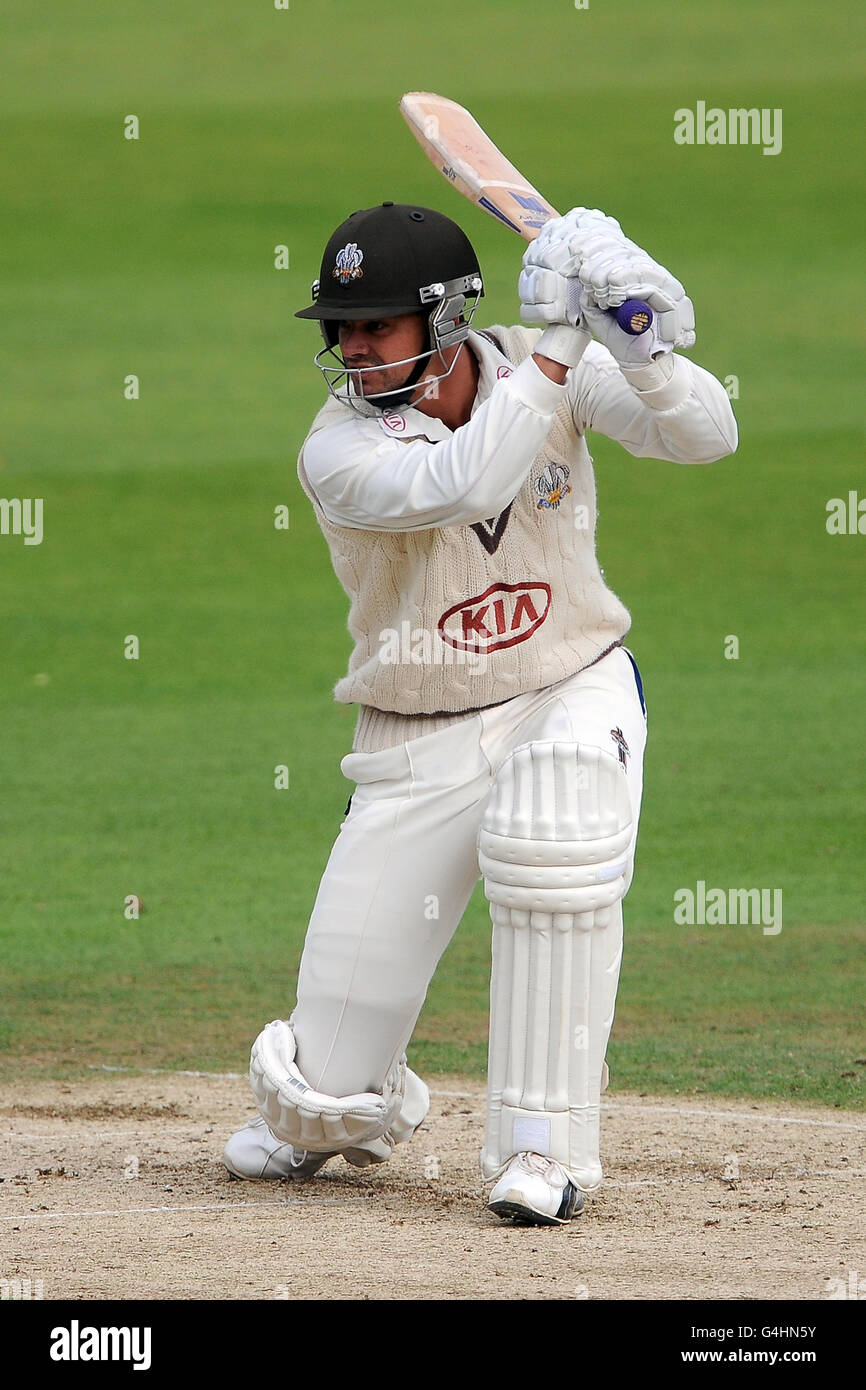 Cricket - Liverpool Victoria County Championship - Division Two - Day ...